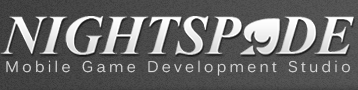 Nightspade - Menyebarkan Kebahagiaan Melalui Game