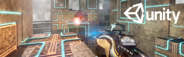 Unity - Game Engine Tangguh Untuk Berbagai Platform | TeknoJurnal