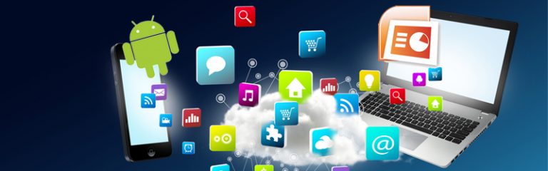 Buat Aplikasi Android Tanpa Bahasa Pemrograman Dengan Power Point ...