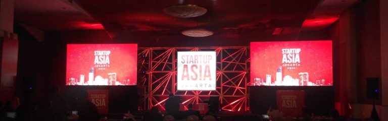 Lolos Top 10 Local Apps, 10 Aplikasi ini Berhak Tampil di Startup Asia ...