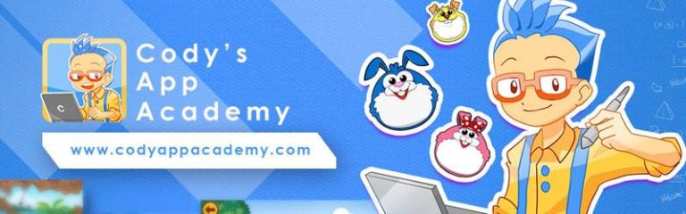 Cody's App Academy - Tempat Pendidikan Pemrograman Untuk Anak-anak ...
