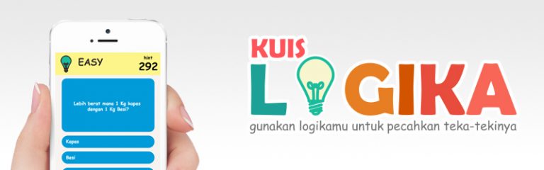 Asah Kemampuan Logikamu dengan Game Kuis Logika | TeknoJurnal