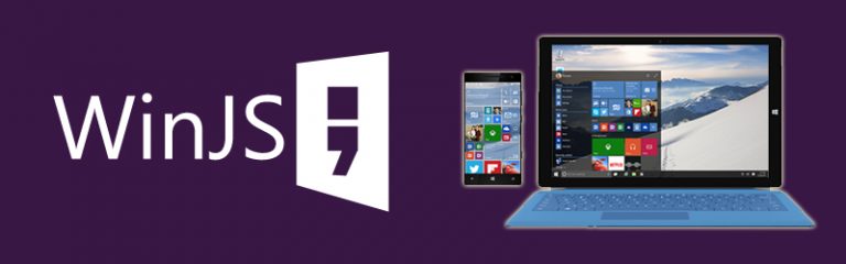 Kembangkan Aplikasi Universal Windows Dengan HTML, CSS, dan JavaScript ...