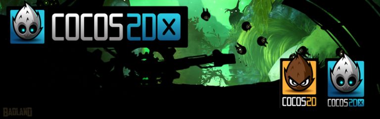 Cocos2d - Framework Bertenaga Untuk Kembangan Game Multiplatform | TeknoJurnal