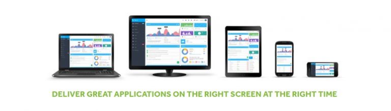 Sencha Touch - Framework Lengkap Untuk Kembangkan Aplikasi Web Mobile yang Cross-Platform ...