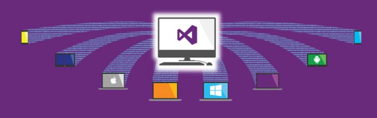Visual Studio 2015 - Tool Besutan Microsoft yang Mendukung Pengembangan ...