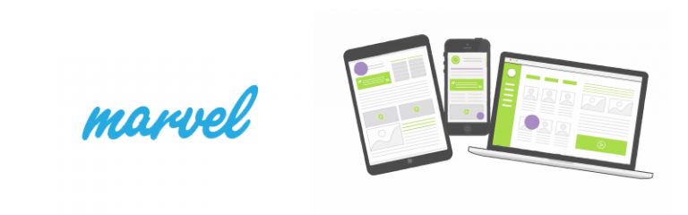 Buat Desain Prototype Aplikasi Mobile dan Web Secara Interaktif Dengan ...