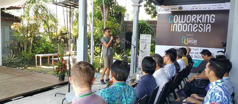 Perjalanan Coworking di Indonesia, Dari Hackerspace Bandung Hingga Kini ...