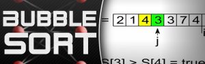 Algoritma Bubble Sort, Pengertian & Proses Kerjanya