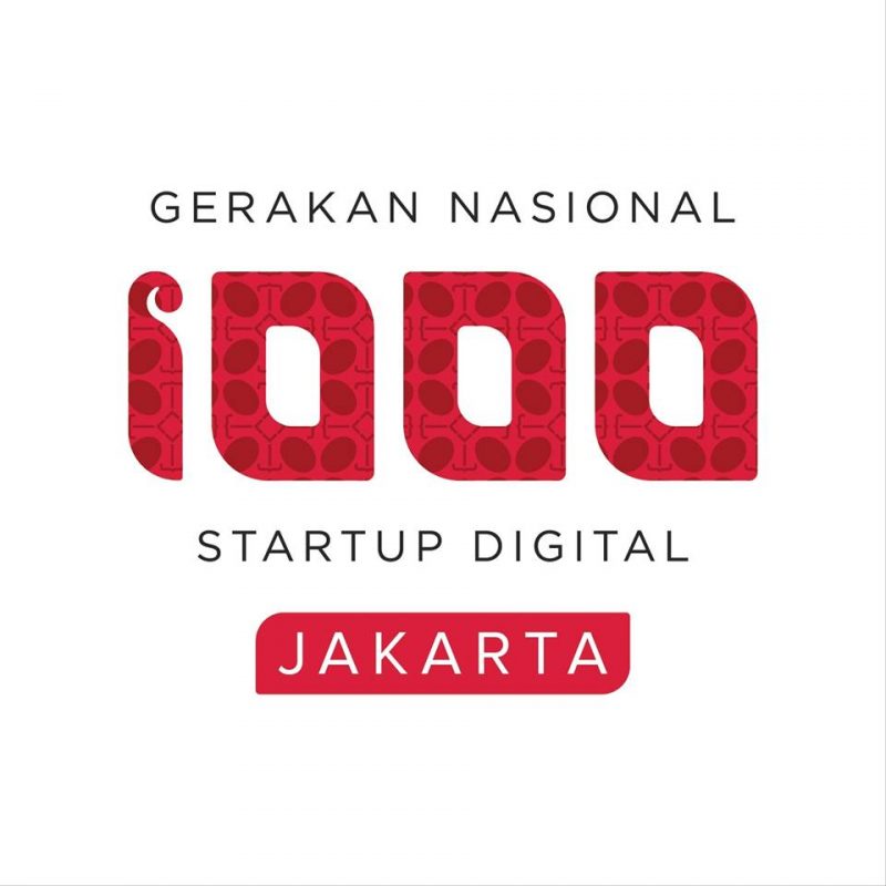 Gerakan Nasional 1000 Startup Digital Resmi Buka Pendaftaran untuk ...