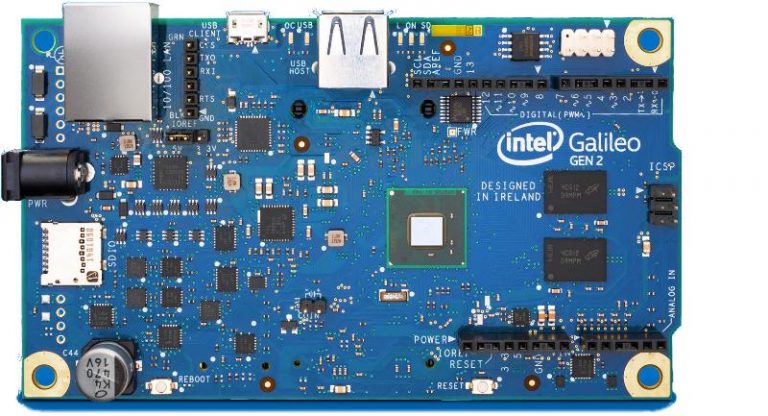 5 Board IoT Alternatif Pengganti Raspberry Pi | TeknoJurnal